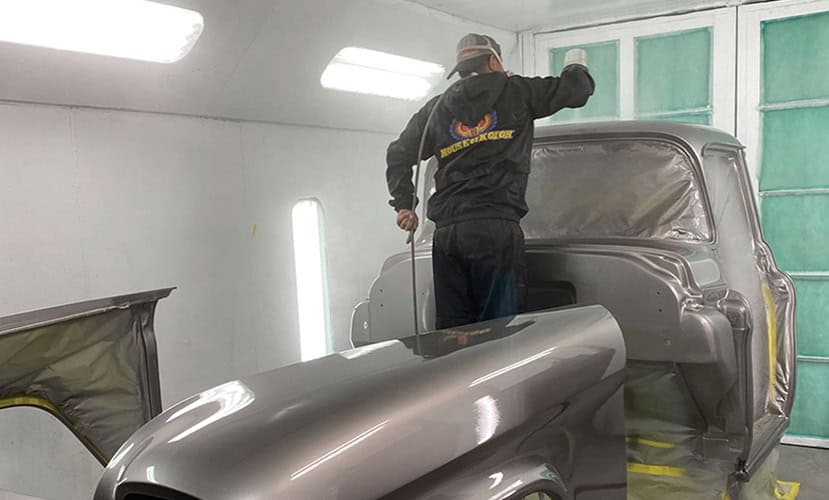 How to Seamlessly Blend Custom Paint Jobs Like a Pro - colorsedge.com